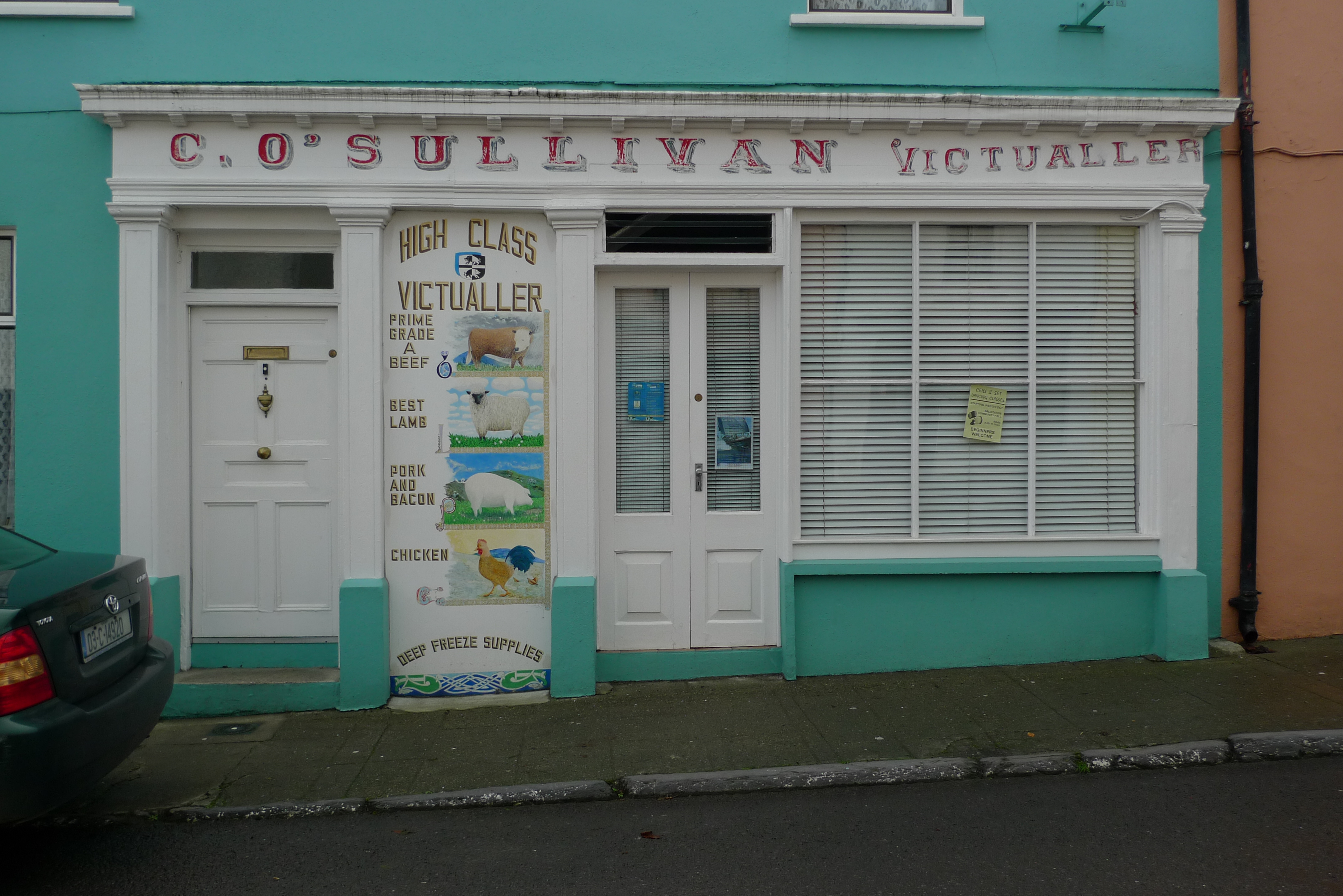 Ballydehob | Roaringwater Journal