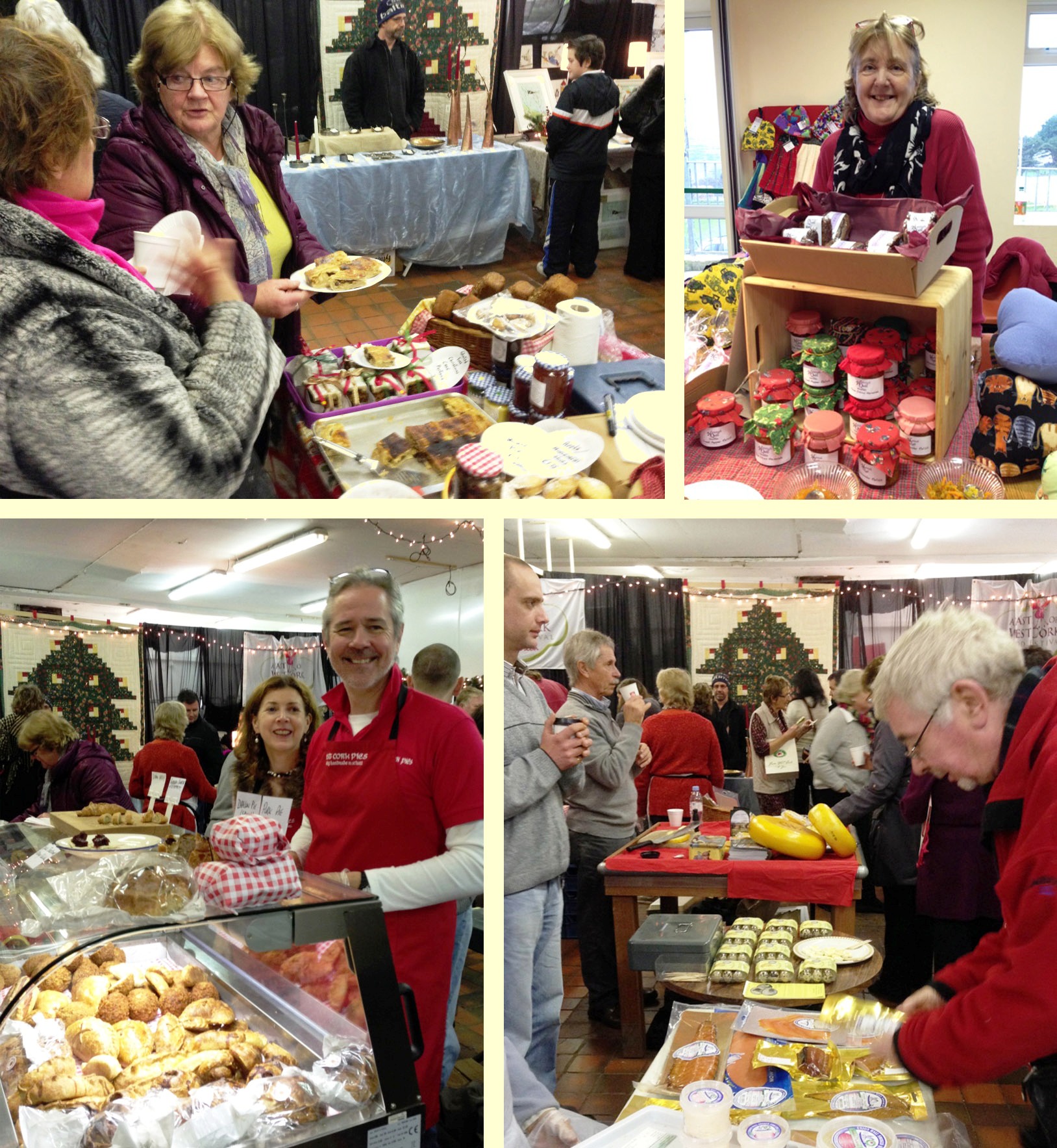 Christmas Markets | Roaringwater Journal