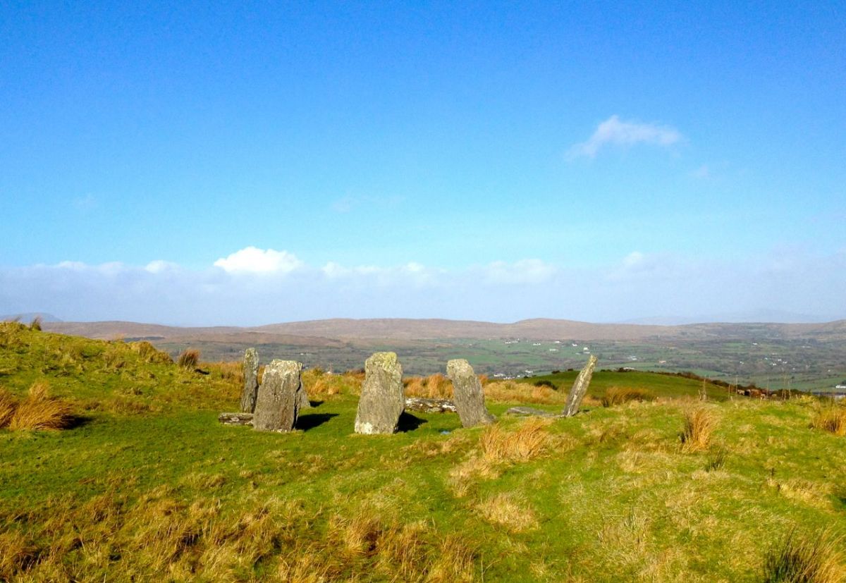 Ancient Calendars | Roaringwater Journal