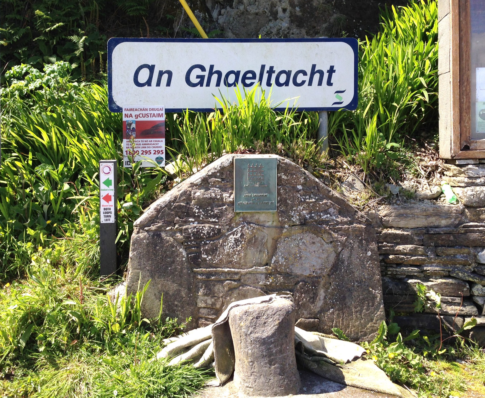 Cape Clear | Roaringwater Journal