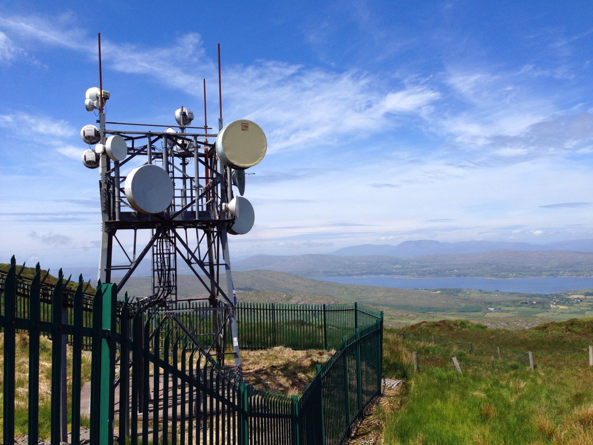 Mount Gabriel | Roaringwater Journal