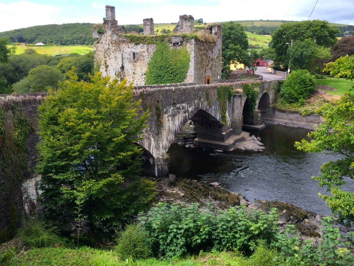 Rathbarry | Roaringwater Journal