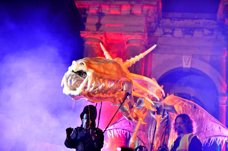 Snap-Apple Night | Roaringwater Journal