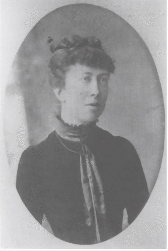 From Skibbereen to the Moon: Agnes Mary Clerke | Roaringwater Journal