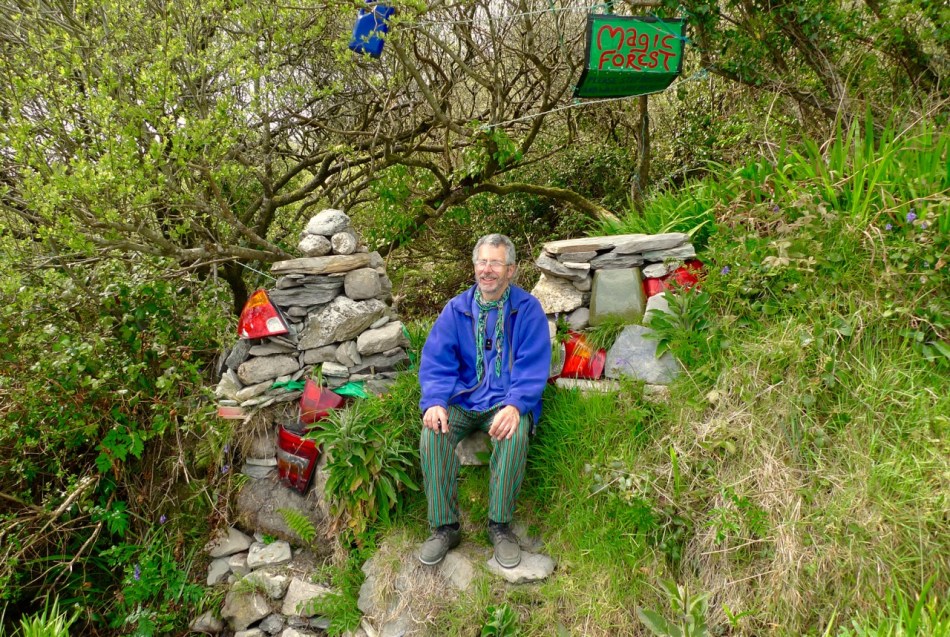 Magic Forest | Roaringwater Journal