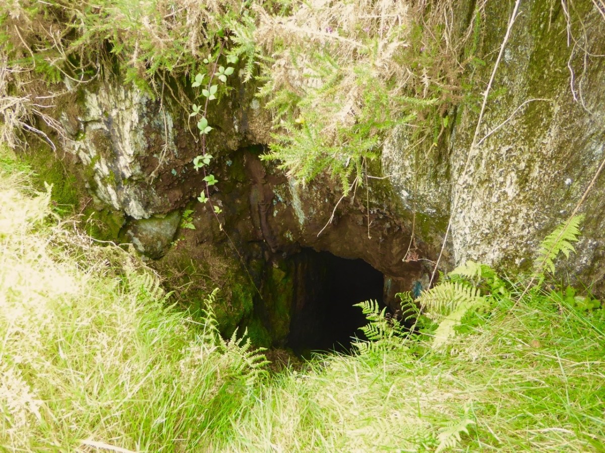 Irish Poldarks | Roaringwater Journal