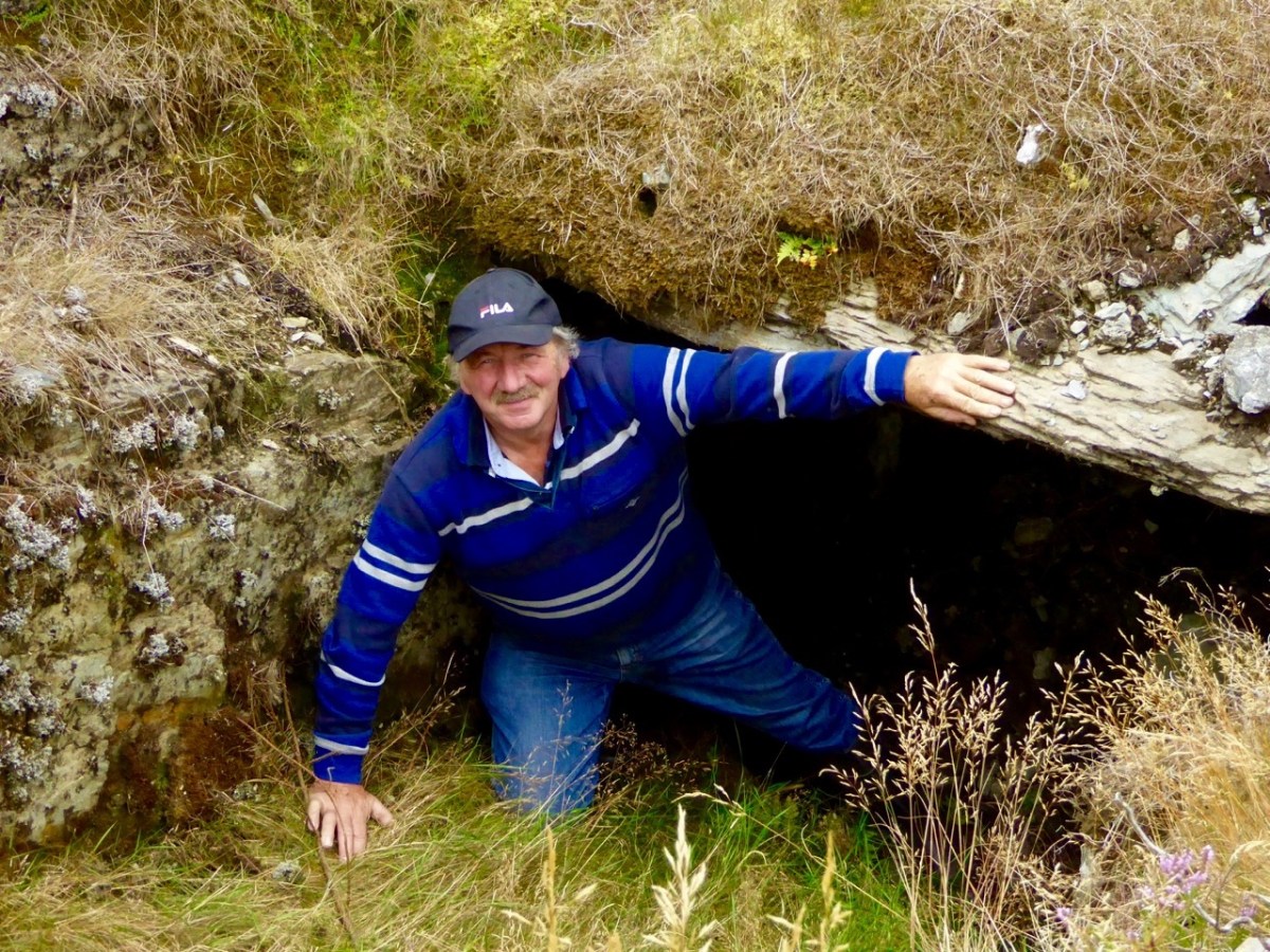 Irish Poldarks | Roaringwater Journal