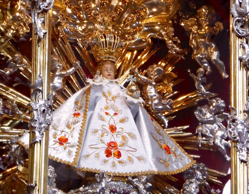 Infant of Prague | Roaringwater Journal