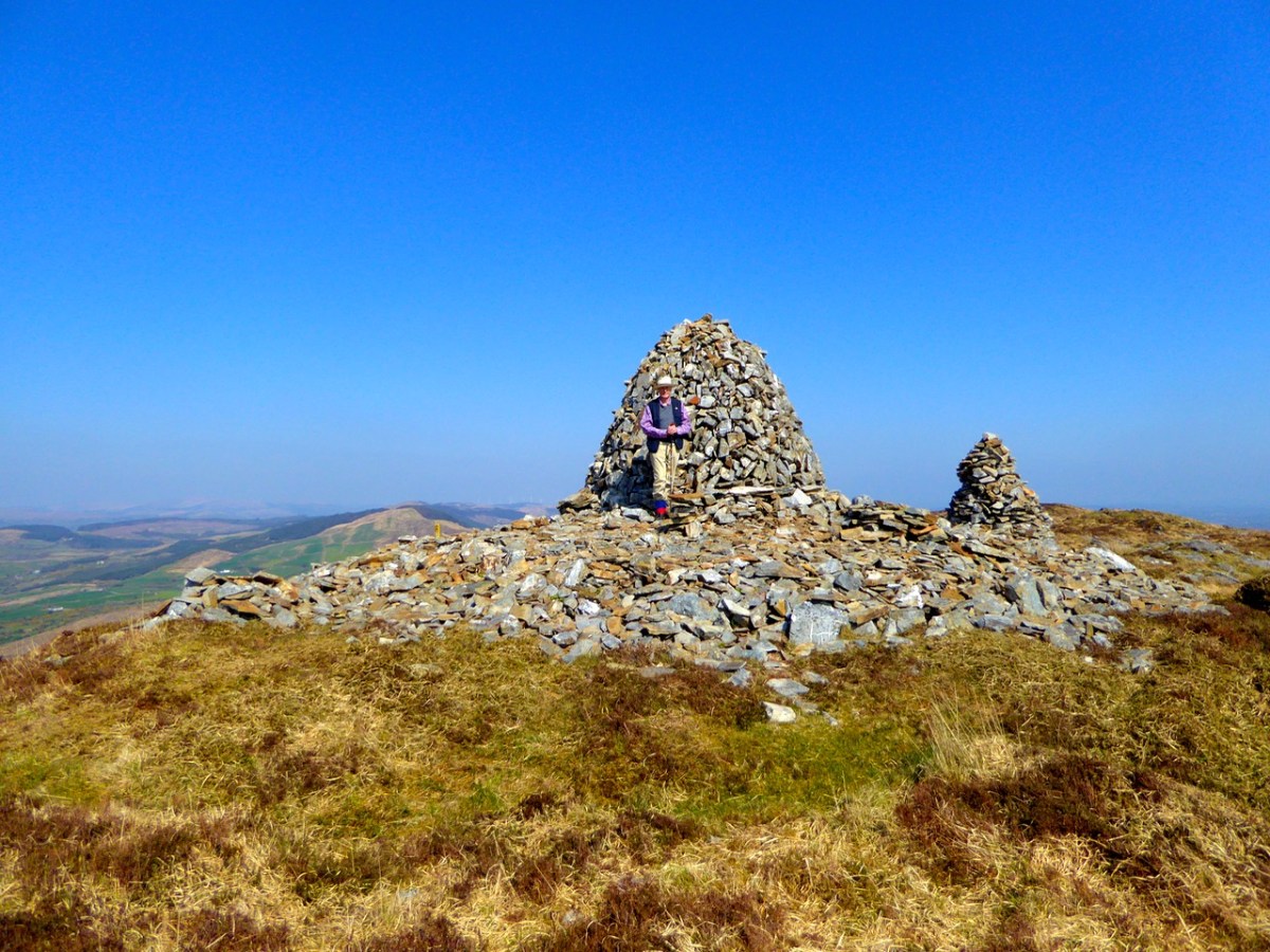 Mount Corrin Walk | Roaringwater Journal