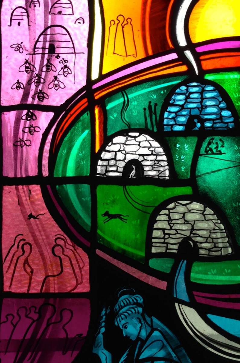 The Booley | Roaringwater Journal