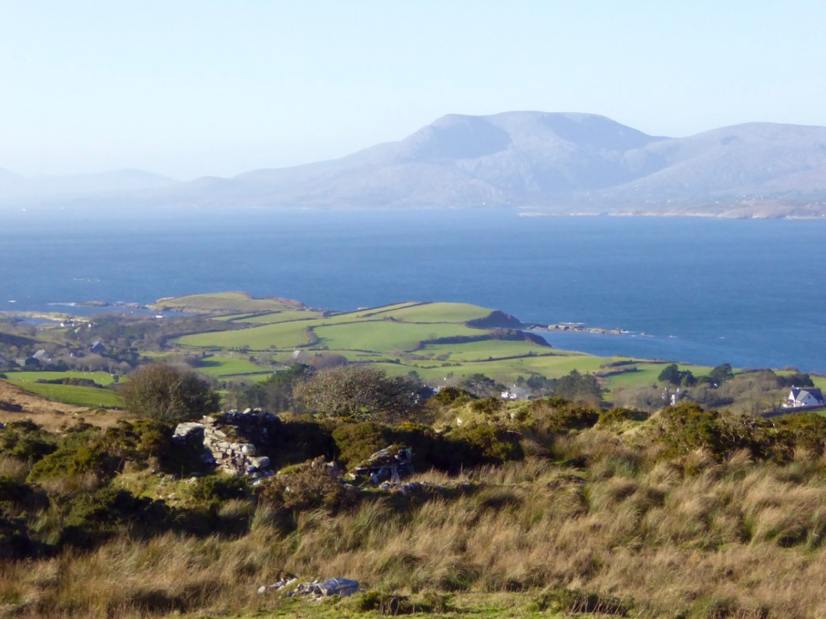 The Booley | Roaringwater Journal