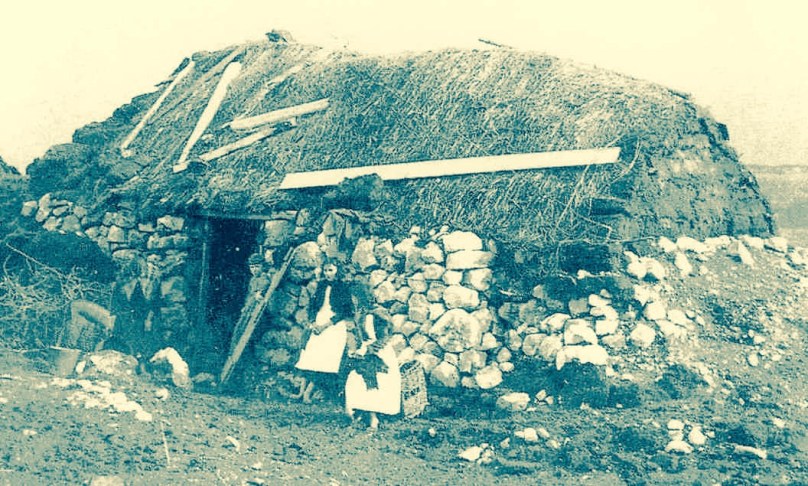 The Booley | Roaringwater Journal