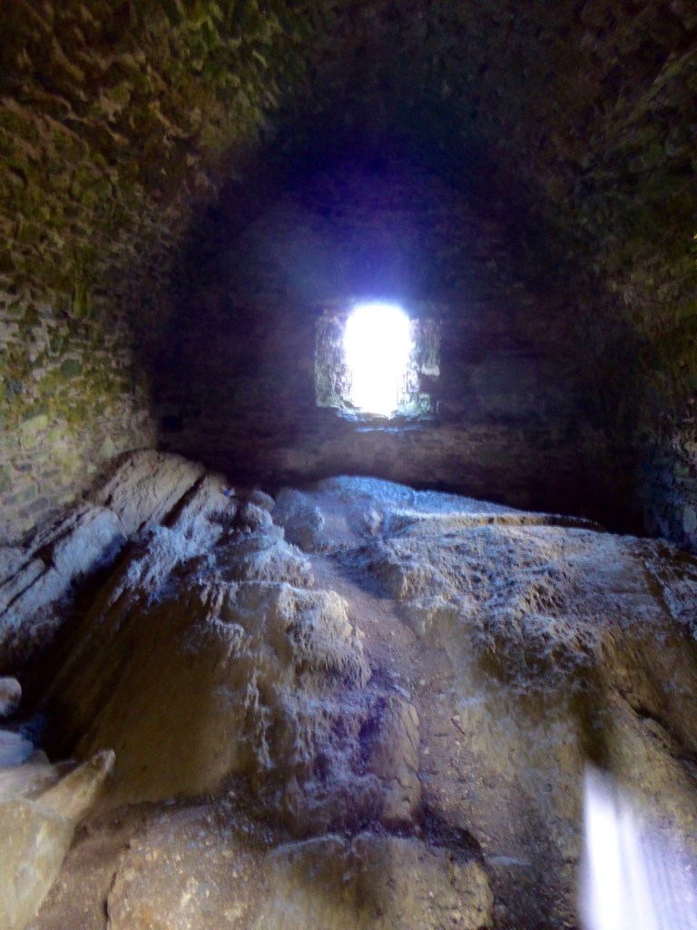 Medieval Architecture | Roaringwater Journal