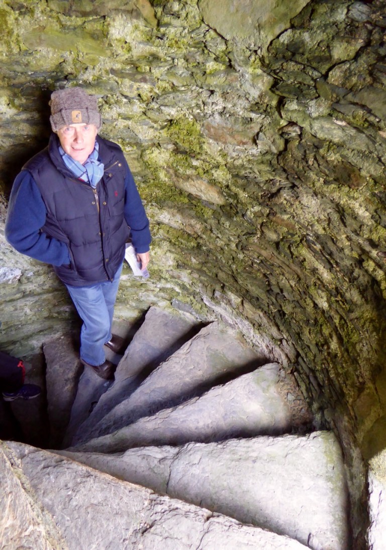 Medieval Architecture | Roaringwater Journal