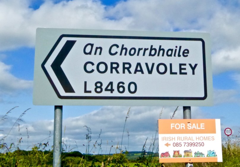 The Booley | Roaringwater Journal