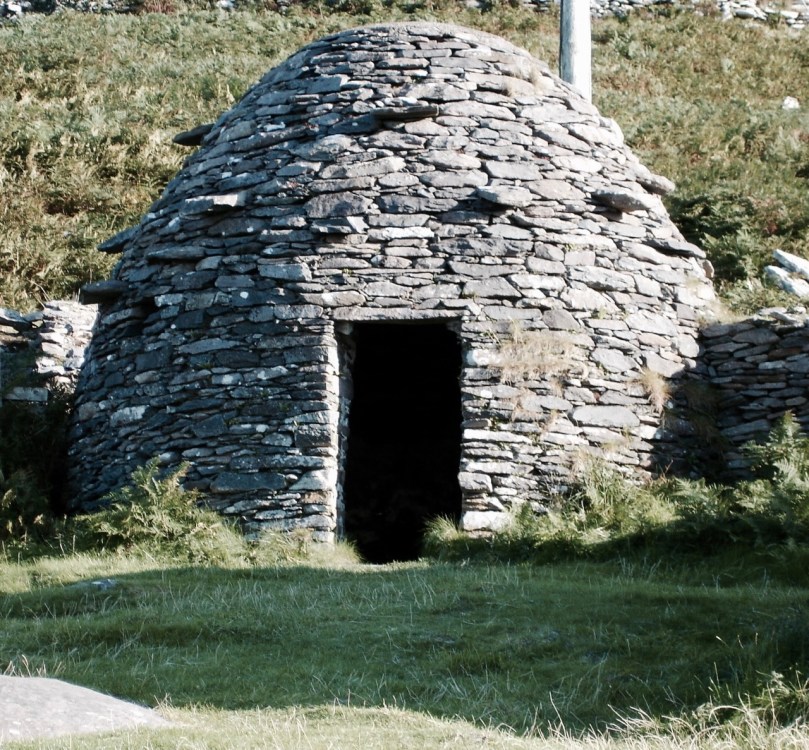 The Booley | Roaringwater Journal