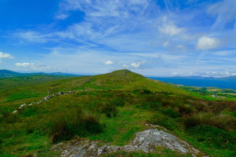 The Booley | Roaringwater Journal