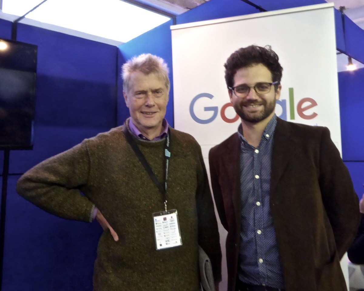 Digital Skibbereen! | Roaringwater Journal