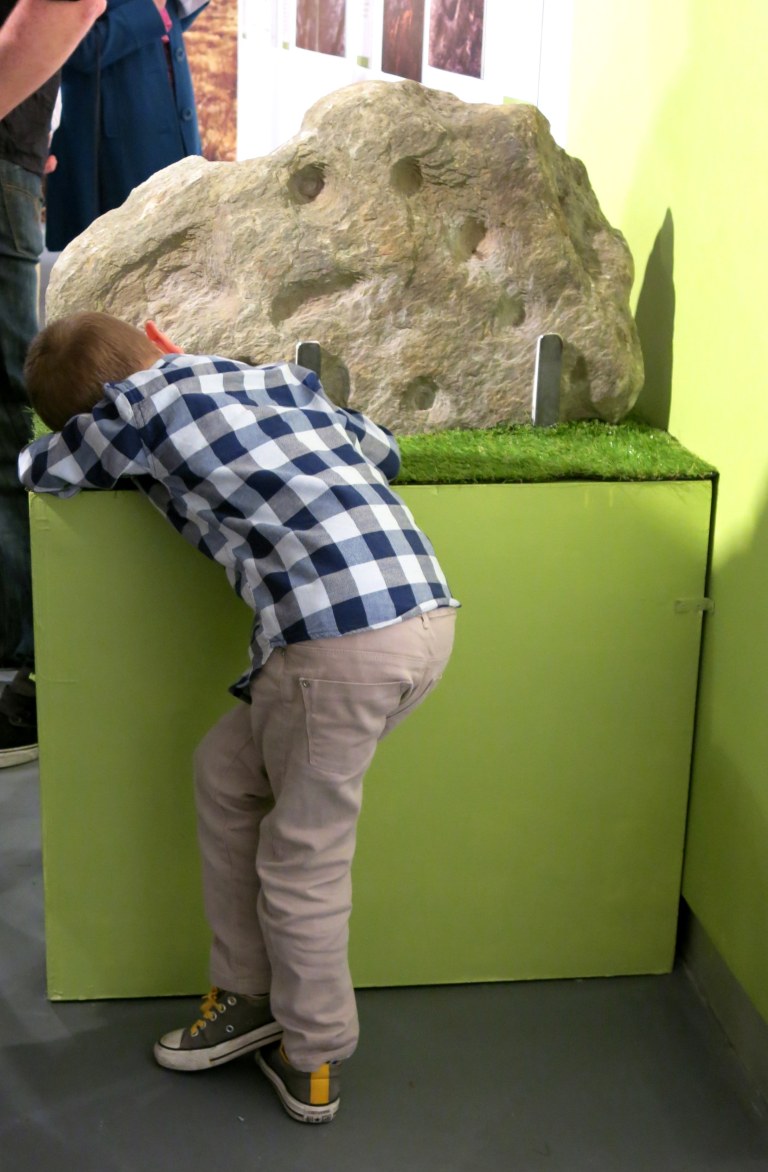 Rock Art Exhibition | Roaringwater Journal