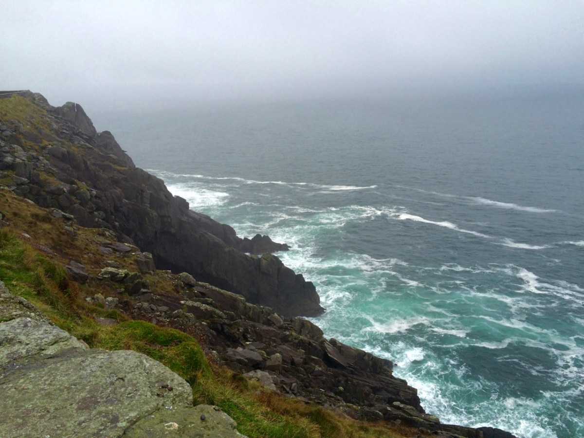 Atlantic Winter | Roaringwater Journal