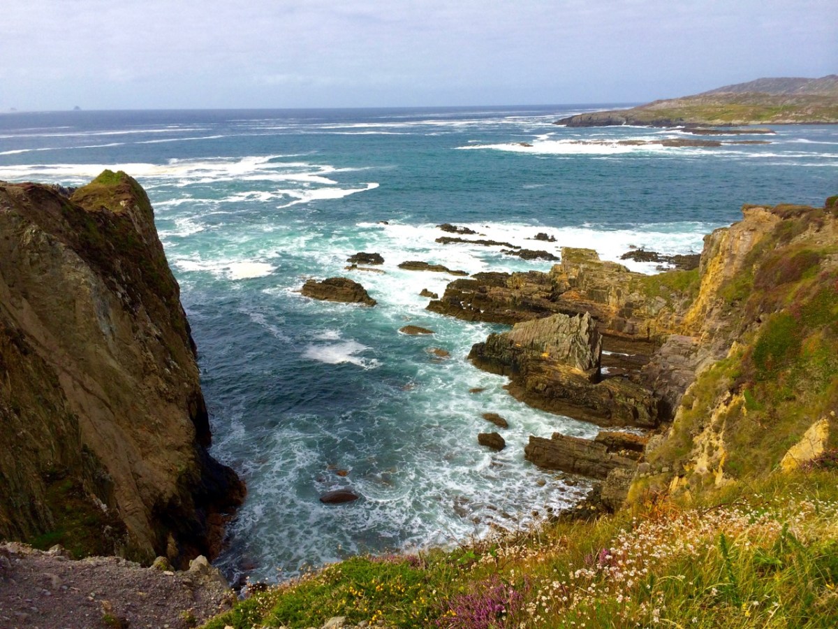 Atlantic Winter | Roaringwater Journal