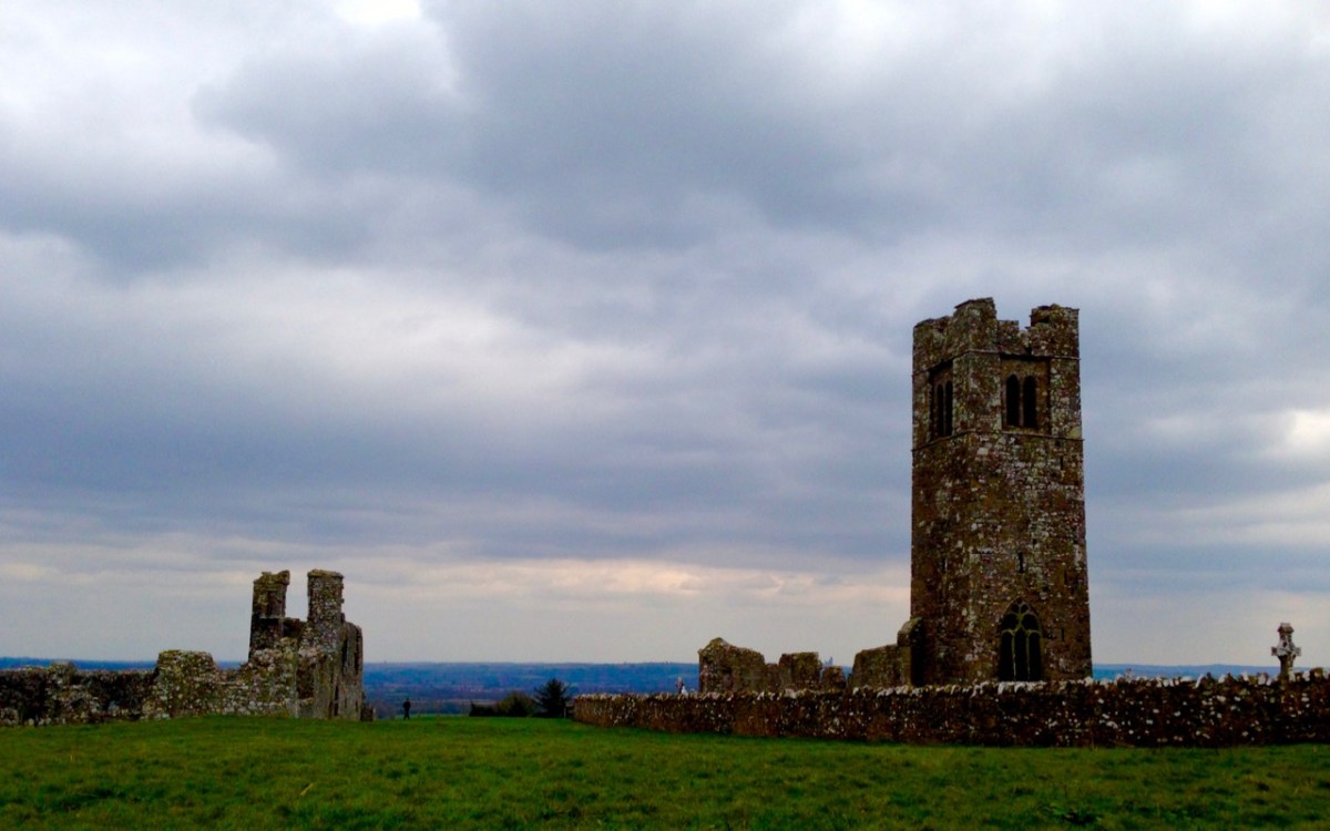 Hill of Slane | Roaringwater Journal