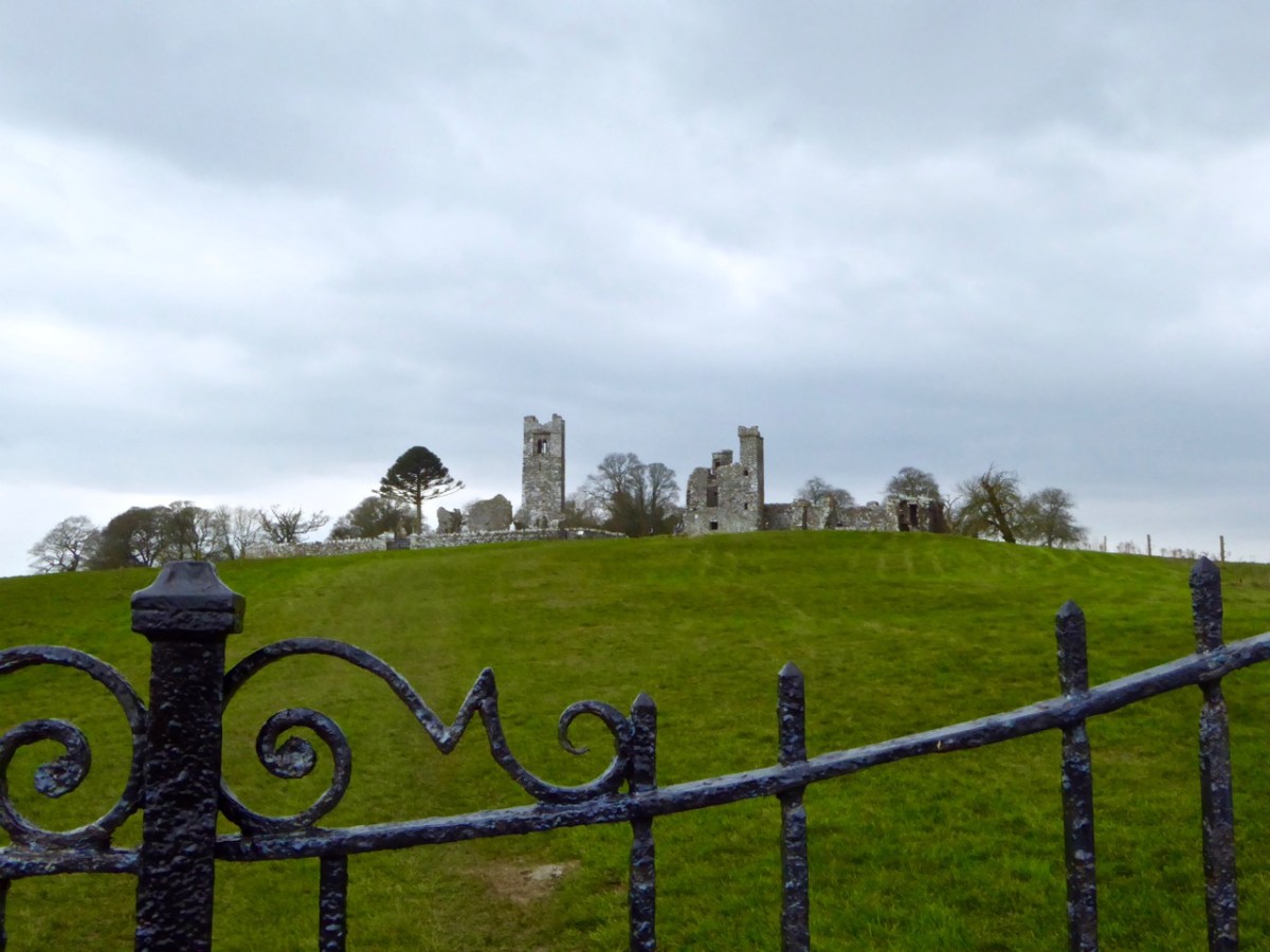 Hill of Slane | Roaringwater Journal