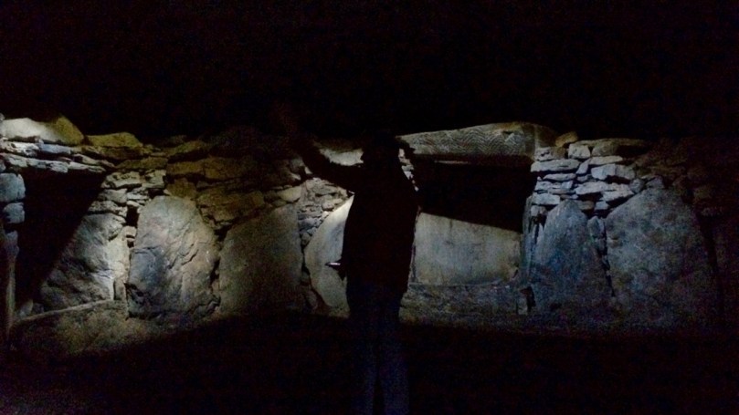 Fourknocks – the Little Giant | Roaringwater Journal