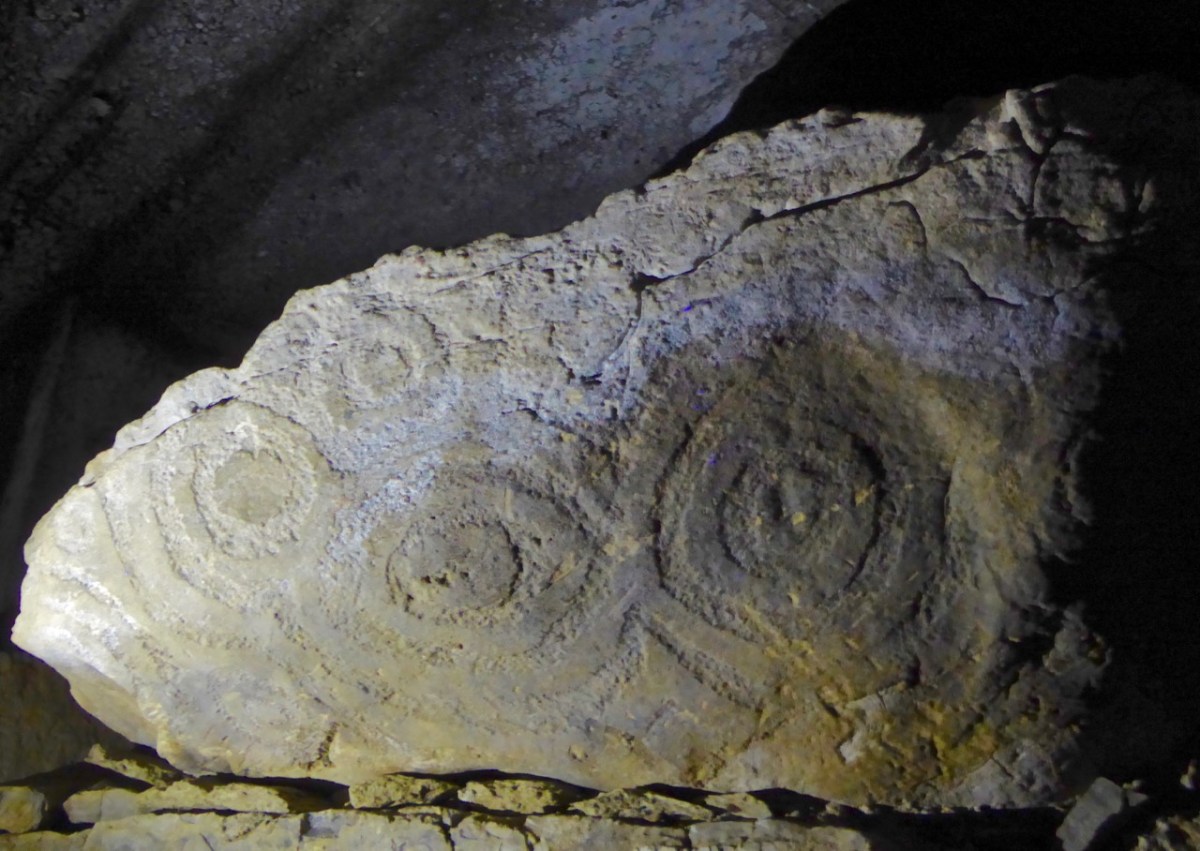 Fourknocks – the Little Giant | Roaringwater Journal