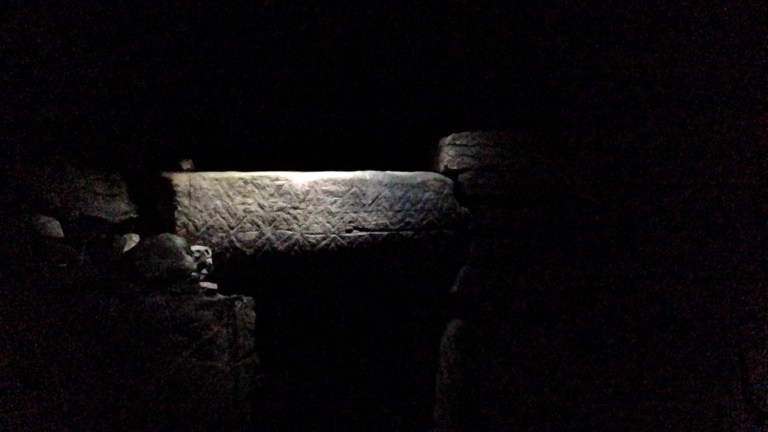 Fourknocks – the Little Giant | Roaringwater Journal