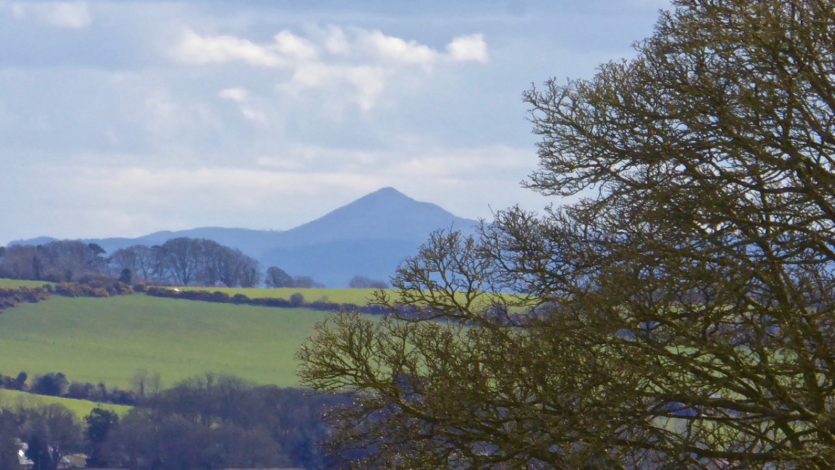 Fourknocks – the Little Giant | Roaringwater Journal