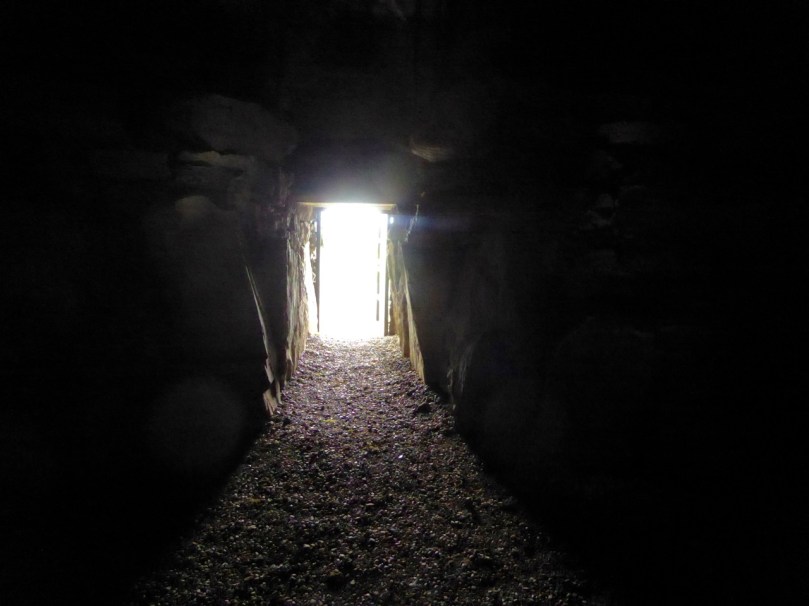 Fourknocks – the Little Giant | Roaringwater Journal