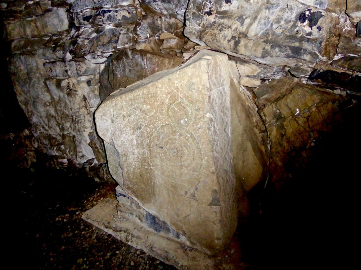 Fourknocks – the Little Giant | Roaringwater Journal