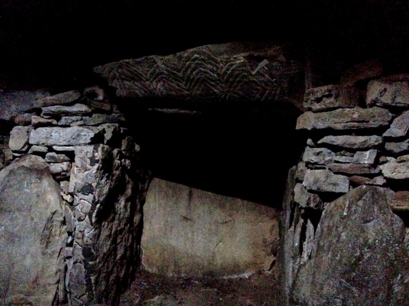 Fourknocks – the Little Giant | Roaringwater Journal