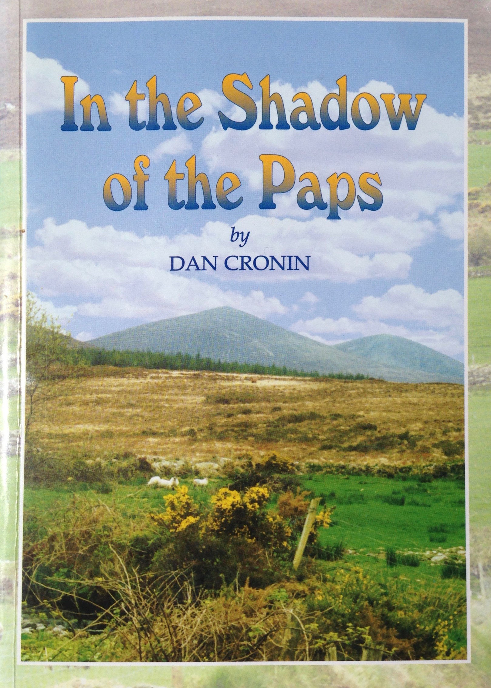 The City of Shrone – and a talking cow! | Roaringwater Journal