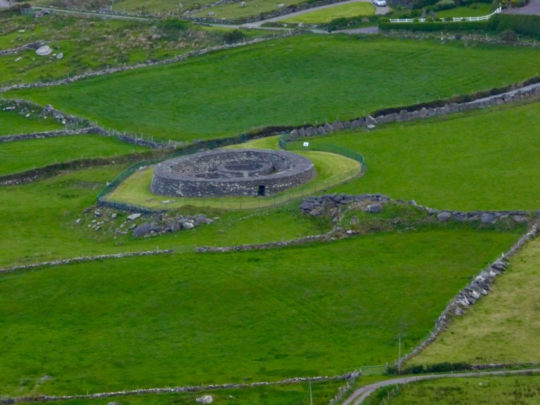 Into the Kingdom | Roaringwater Journal