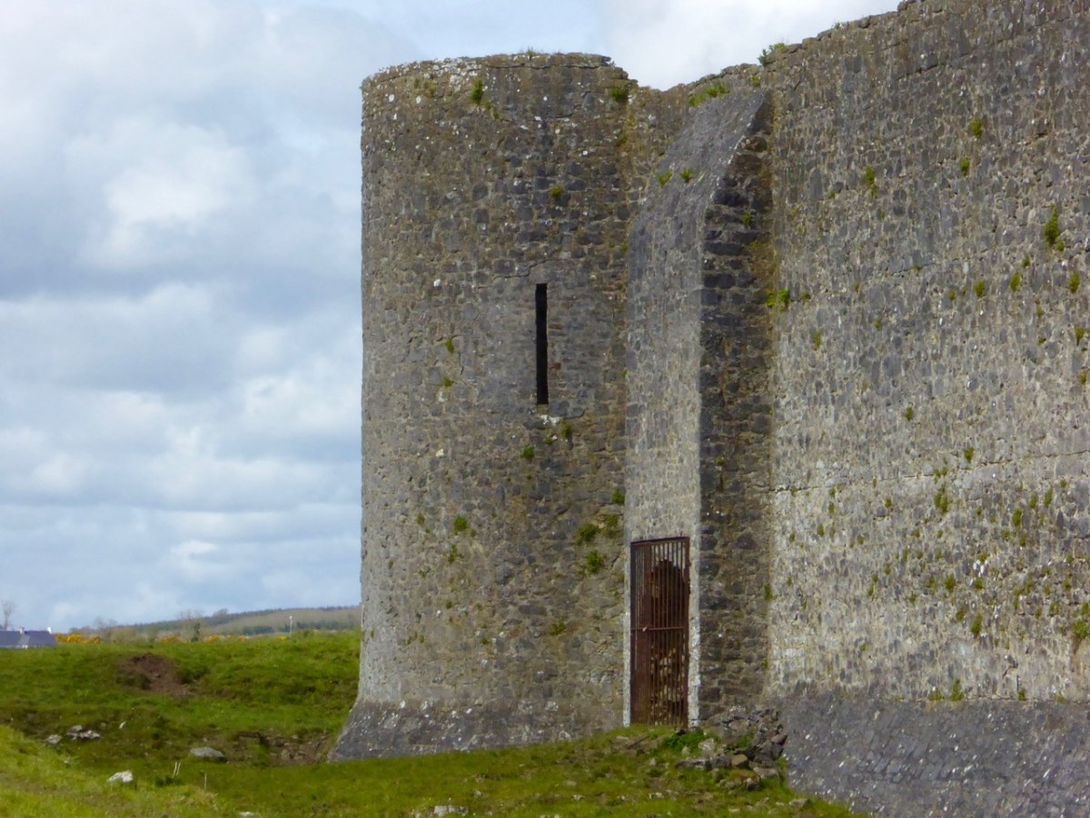 postern gate | Roaringwater Journal