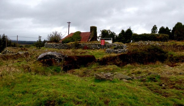 The City of Shrone – and a talking cow! | Roaringwater Journal