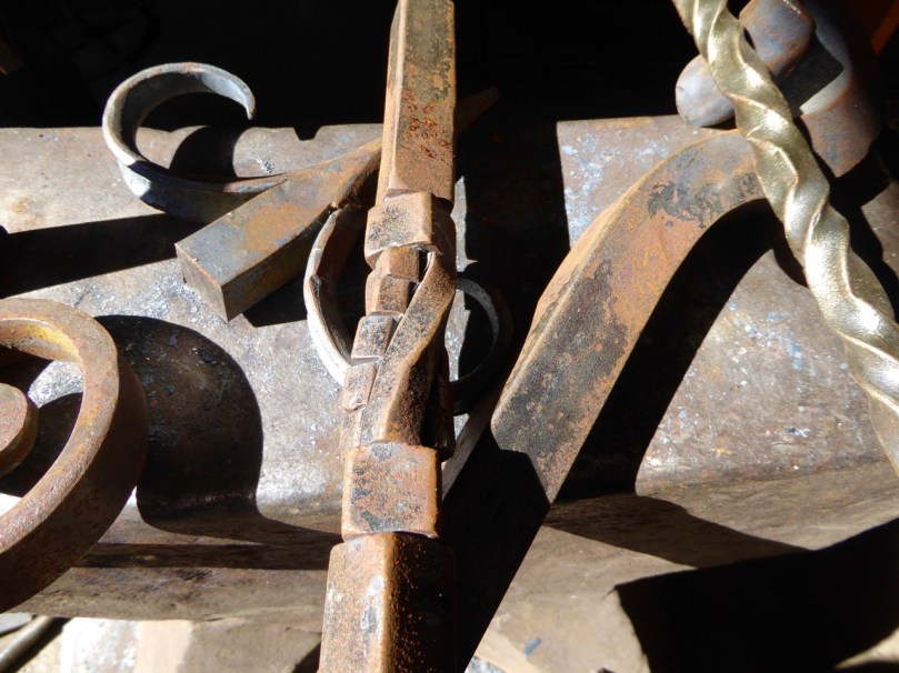 Forge | Roaringwater Journal