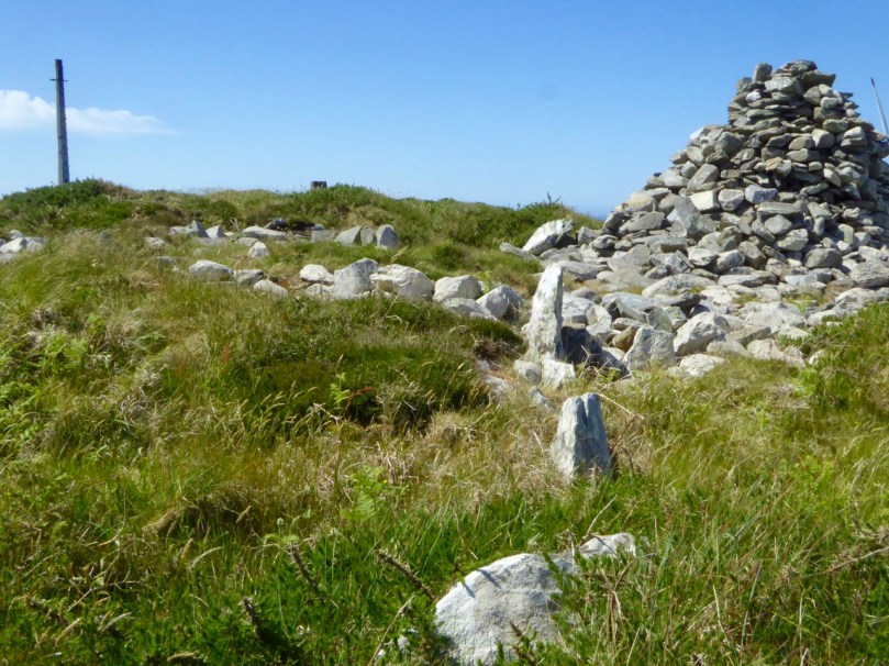 Cape Clear: The Stone That Moved | Roaringwater Journal