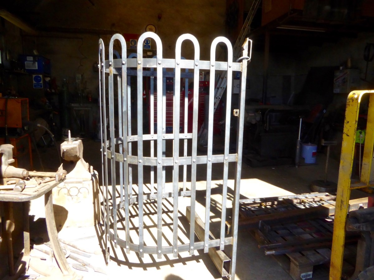 Forge | Roaringwater Journal
