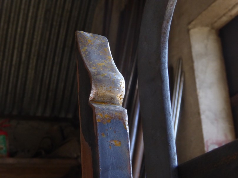 Forge | Roaringwater Journal