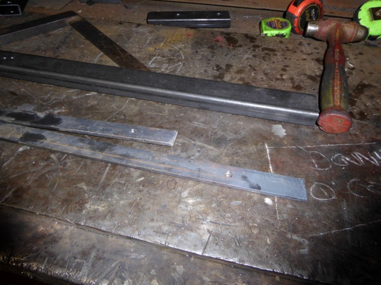 Forge | Roaringwater Journal