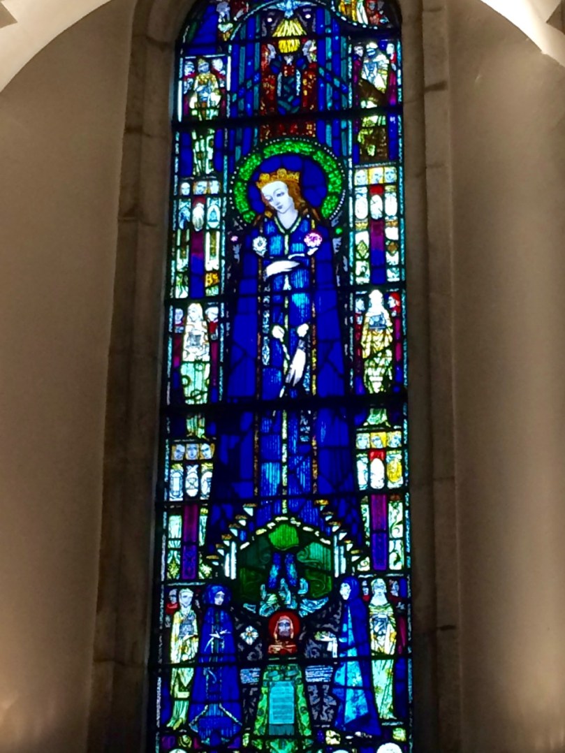 Honan Chapel | Roaringwater Journal