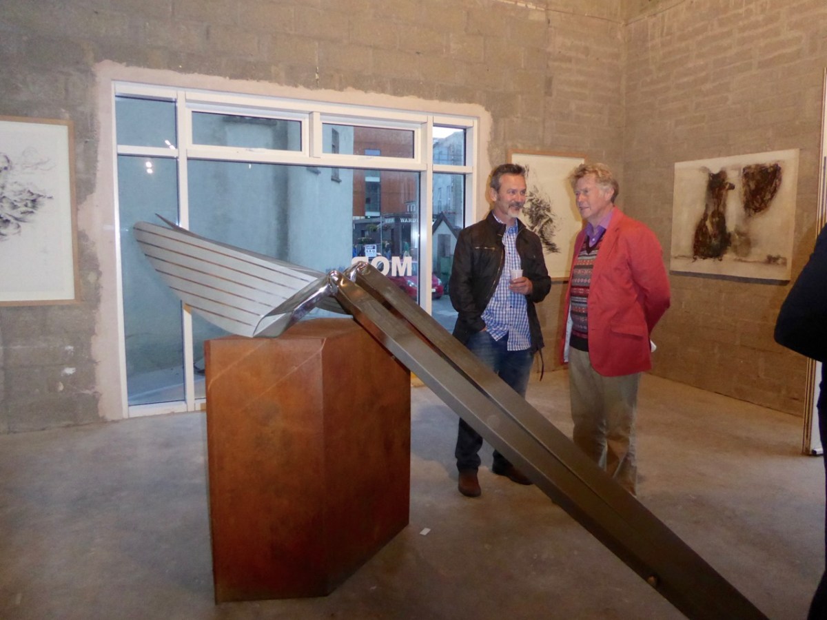 Mór, Don Cronin, Windfall | Roaringwater Journal