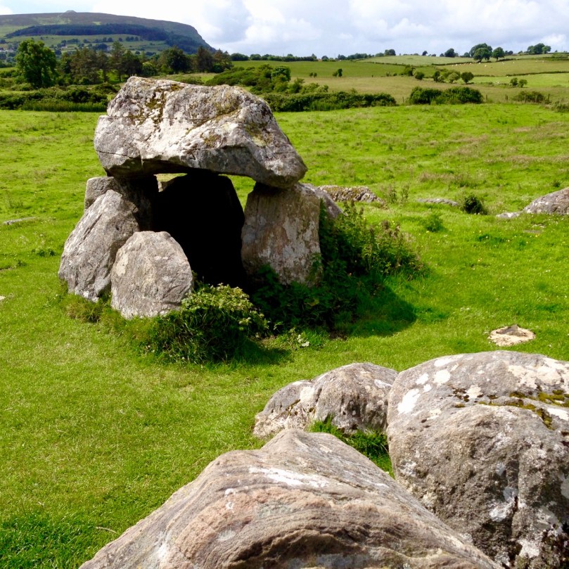 Discovering Carrowmore | Roaringwater Journal