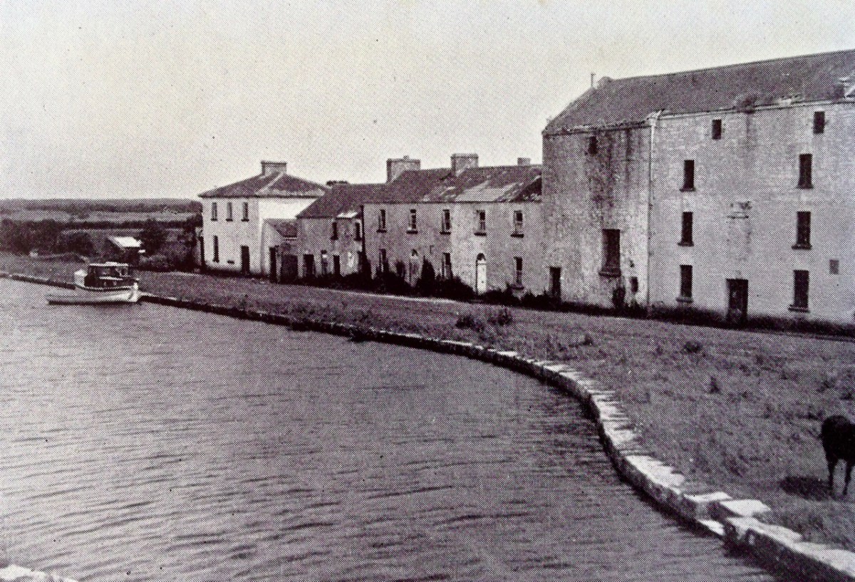 Green & Silver | Roaringwater Journal