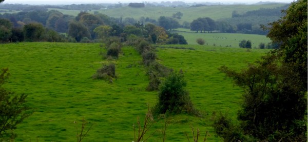 The Navel of Ireland | Roaringwater Journal