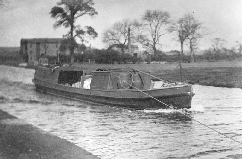 Packet Boats | Roaringwater Journal