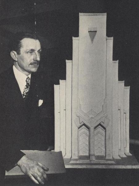 Jazz Age Architecture | Roaringwater Journal